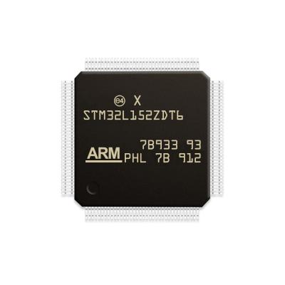 China Componentes eletrônicos do circuito integrado de Chuangyunxinyuan STM32L152ZDT6 no estoque para Arduino STM32L152ZDT6 à venda