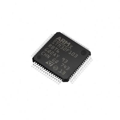 Китай Электронные блоки интегральной схемаы Chuangyunxinyuan STM32F103RBT6 в запасе для Arduino STM32F103RBT6 продается