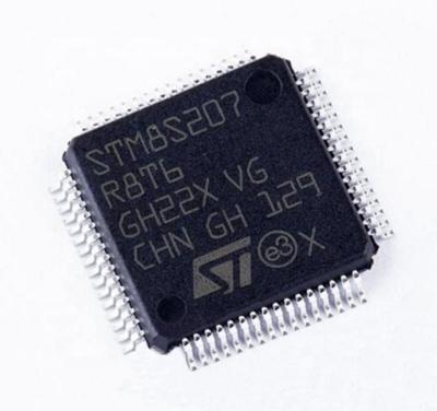 China Componentes eletrônicos do circuito integrado de Chuangyunxinyuan STM8S207MBT6 no estoque para Arduino STM8S207MBT6 à venda