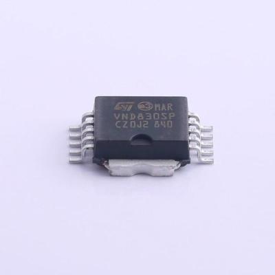 Cina Interruttore di accensione CI di Chuangyunxinyuan VND830SPTR-E nuovo & originale in circuito integrato di riserva VND830SPTR-E dei componenti elettronici in vendita