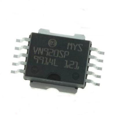 中国 標準的な電子部品の集積回路VN920SPTR-Eで新しい及び元のChuangyunxinyuan VN920SPTR-Eの電源スイッチIC 販売のため