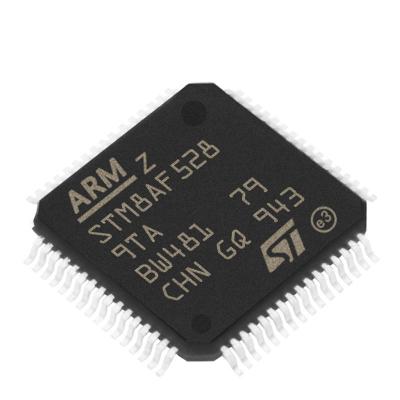 中国 Arduino STM8AF5289TAのための在庫のChuangyunxinyuan STM8AF5289TAの集積回路の電子部品 販売のため