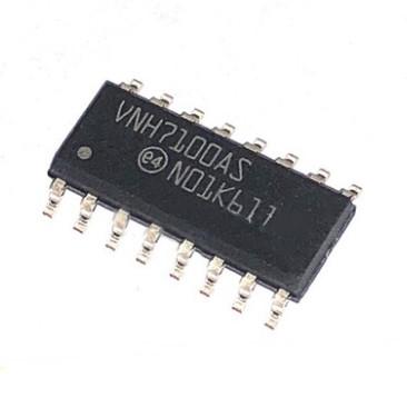 中国 標準的な電子部品の集積回路IC VNH7100ASTRで新しい及び元のChuangyunxinyuan VNH7100ASTRのゲートの運転者の二重チャネル 販売のため