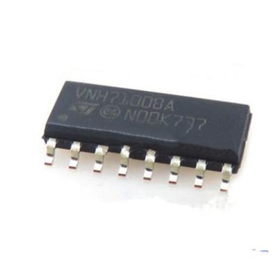 Cina Manica dei driver del portone di Chuangyunxinyuan VNH7100ASTR doppio nuovo & originale in circuito integrato di riserva IC VNH7100ASTR dei componenti elettronici in vendita