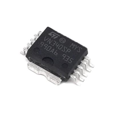 Cina Interruttore di accensione CI di Chuangyunxinyuan VN340SP-E nuovo & originale in circuito integrato di riserva VN340SP-E dei componenti elettronici in vendita