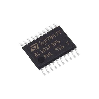 中国 Chuangyunxinyuan STM8L101F3P6回路TSSOP-20の電子部品のBomサービスSTM8L101F3P6 販売のため