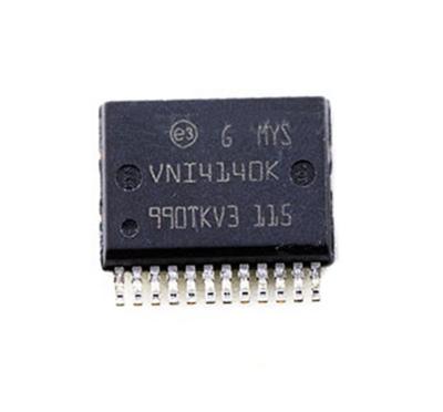 中国 標準的な電子部品で新しい及び元のChuangyunxinyuan VNI4140KTRの電源スイッチICはCircuitVNI4140KTRを統合した 販売のため