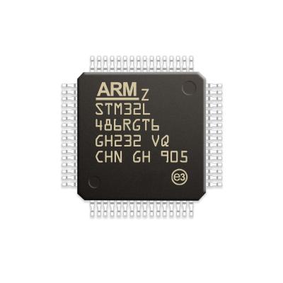 中国 標準的な電子部品の集積回路IC STM32L486RGT6で新しい及び元のChuangyunxinyuan STM32L486RGT6 販売のため