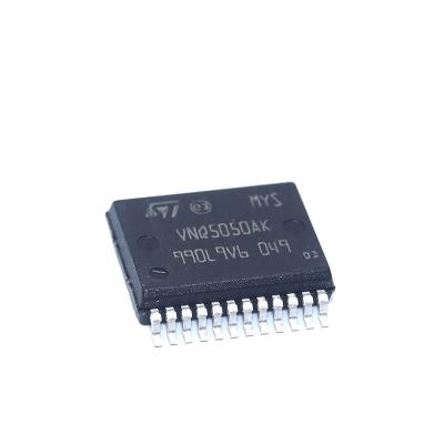 中国 標準的な電子部品の集積回路VNQ5050AK-Eで新しい及び元のChuangyunxinyuan VNQ5050AK-Eの電源スイッチIC 販売のため