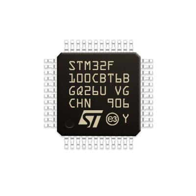 中国 Bom標準的なサービスSTM32G030C8T6のベスト セラーの真新しく、オリジナルの集積回路の電子部品 販売のため