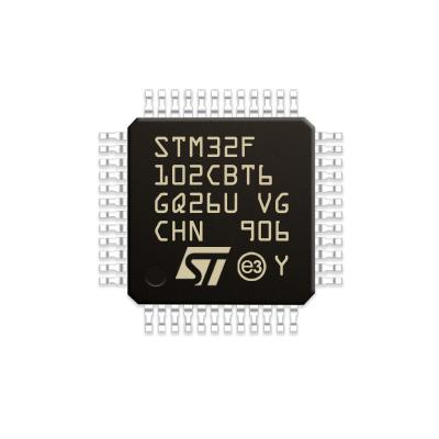 中国 Bom標準的なサービスSTM32G030C8T6のベスト セラーの真新しく、オリジナルの集積回路の電子部品 販売のため