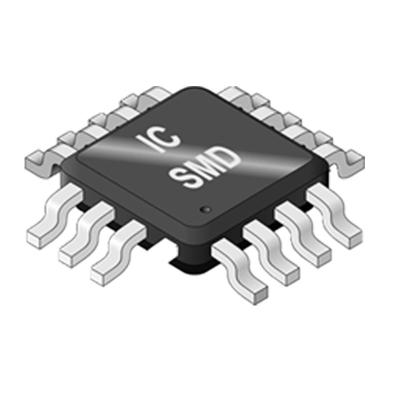 China Componentes eletrônicos do circuito integrado de STM32L4R5QGI6 UFBGA132 no estoque para Arduino STM32L4R5QGI6 à venda