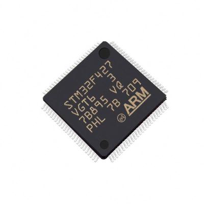 China Componentes eletrônicos do circuito integrado de Chuangyunxinyuan STM32F427VGT6 no estoque para Arduino STM32F427VGT6 à venda