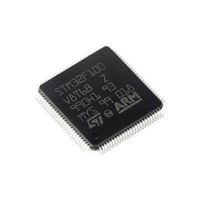 Cina Componenti elettronici del circuito integrato di Chuangyunxinyuan STM32F100V8T6 in azione per Arduino STM32F100V8T6 in vendita
