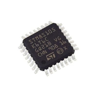 China Componentes eletrônicos do circuito integrado de Chuangyunxinyuan STM8S105K6T6C no estoque para Arduino STM8S105K6T6C à venda