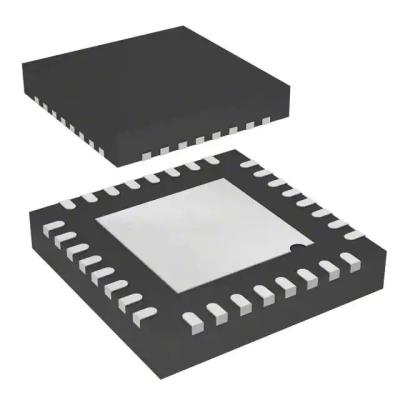 Cina Componenti elettronici del circuito integrato di STM32WB55CCU6 UFQFPN48 in azione per Arduino STM32WB55CCU6 in vendita