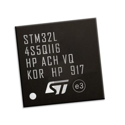China Chuangyunxinyuanstm32l4s5qii6 UFBGA132 de Elektronische Componenten Van geïntegreerde schakelingen in Voorraad voor Arduino STM32L4S5QII6 Te koop
