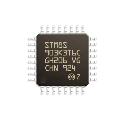 Cina Chuangyunxinyuan componenti elettronici del nuovo e circuito integrato originale di STM8S903K3T6C nel servizio di riserva STM8S903K3T6C di Bom in vendita