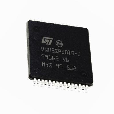 Cina Chuangyunxinyuan VNH3SP30TR VNH3SP30-E nuovo & originale in circuito integrato di riserva VNH3SP30TR-E dei componenti elettronici in vendita
