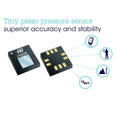 Cina Circuiti integrati online LQFP64 MCU STM32F405RGT6 dei componenti elettronici del nuovo microcontroller originale STM32F405RGT6 in vendita