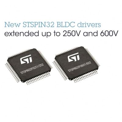 China Circuitos integrados em linha LQFP100 MCU STM32F103VCT6 dos componentes eletrônicos do microcontrolador STM32F103VCT6 original novo à venda