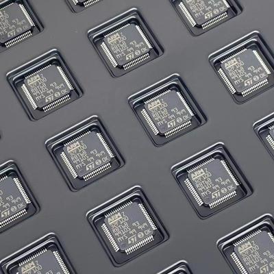 China ARM Cortex M0+ MCU 128KB met 32 bits LQFP48 MicrocontrollerOriginal in Voorraad 48-LQFP STM32L071CBT6 Geïntegreerde schakeling Te koop