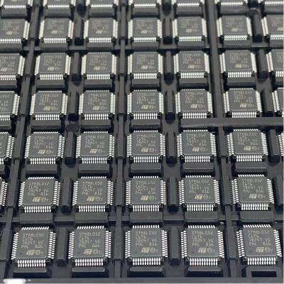 China ARM Cortex M0+ MCU 128KB met 32 bits LQFP48 MicrocontrollerOriginal in Voorraad 48-LQFP STM32L071CBT6 Geïntegreerde schakeling Te koop