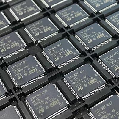 China ARM Cortex M0+ MCU 128KB met 32 bits LQFP48 MicrocontrollerOriginal in Voorraad 48-LQFP STM32L071CBT6 Geïntegreerde schakeling Te koop