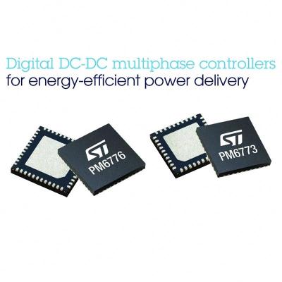 China STM32F407VET6 nieuwe Originele Microcontroller Online Elektronische Componentengeïntegreerde schakelingen LQFP100 MCU STM32F407VET6 Te koop