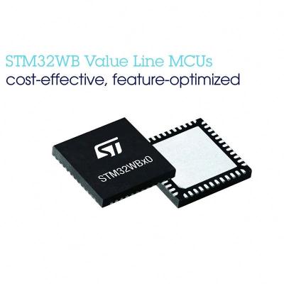 China STM32F303RCT6 nieuwe Originele Microcontroller Online Elektronische Componentengeïntegreerde schakelingen LQFP64 MCU STM32F303RCT6 Te koop