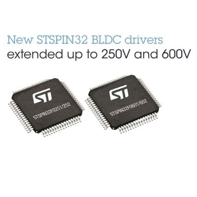 China Circuitos integrados em linha MCU dos componentes eletrônicos do microcontrolador STM8S003F3P6 original novo à venda