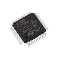 China STM32F072CBT6 New Original Microcontroller Online Electronic Components Integrated Circuits LQFP48 MCU STM32F072CBT6 for sale