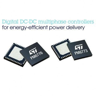 China STM32F072CBT6 nieuwe Originele Microcontroller Online Elektronische Componentengeïntegreerde schakelingen LQFP48 MCU STM32F072CBT6 Te koop