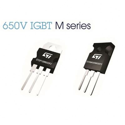 China STM8S207K6T6C nieuwe Originele Microcontroller Online Elektronische Componentengeïntegreerde schakelingen LQFP32 MCU STM8S207K6T6C Te koop