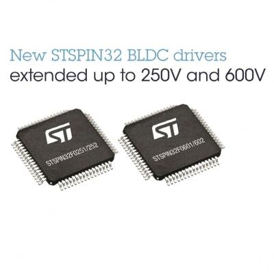 China STM32F427VGT6 nieuwe Originele Microcontroller Online Elektronische Componentengeïntegreerde schakelingen LQFP100 MCU STM32F427VGT6 Te koop