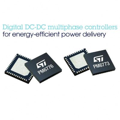 China STM32F745VGT6 nieuwe Originele Microcontroller Online Elektronische Componentengeïntegreerde schakelingen LQFP100 MCU STM32F745VGT6 Te koop