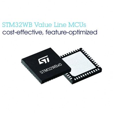 China STM32F373CCT6 nieuwe Originele Microcontroller Online Elektronische Componentengeïntegreerde schakelingen LQFP48 MCU STM32F373CCT6 Te koop