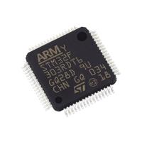 China STM32F303RDT6 New Original Microcontroller Online Electronic Components Integrated Circuits LQFP64 MCU STM32F303RDT6 for sale