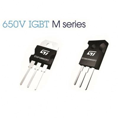 China Circuitos integrados em linha LQFP64 MCU STM32L071RZT6 dos componentes eletrônicos do microcontrolador STM32L071RZT6 original novo à venda