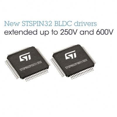 China STM32F302RBT6 nieuwe Originele Microcontroller Online Elektronische Componentengeïntegreerde schakelingen LQFP64 MCU STM32F302RBT6 Te koop