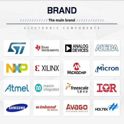 Cina Originale di Chuangyunxinyuan nuovo nel chip di riserva MCU TFBGA-240 STM32H STM32H743 STM32H743XIH6 di IC del circuito integrato in vendita