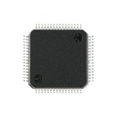 China Microcontroller 64KB FLITS de Van geïntegreerde schakelingen 64LQFP STM32F STM32F051 STM32F051R8T6 Origineel Merk met 32 bits van IC MCU Te koop