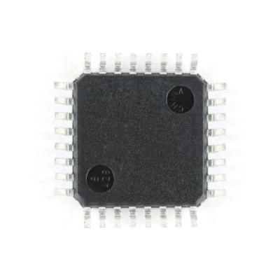 China Microcontroller 32KB FLITS de Van geïntegreerde schakelingen 32LQFP STM32F STM32F042 STM32F042K6T6 Origineel Merk met 32 bits van IC MCU Te koop