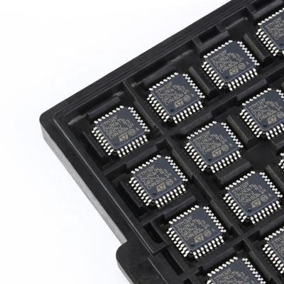 China Microcontroller 32KB FLITS de Van geïntegreerde schakelingen 32LQFP STM32F STM32F042 STM32F042K6T6 Origineel Merk met 32 bits van IC MCU Te koop