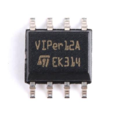 Cina Chuangyunxinyuan IC nuovo e VIPER12ASTR-E originale di Chips Integrated Circuit Component Electronic in vendita