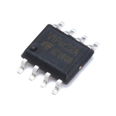 China O original de Chuangyunxinyuan no BRAÇO componente conservado em estoque IC das peças eletrônicas MCU do circuito integrado SOIC-8 lasca VIPER22ASTR-E à venda