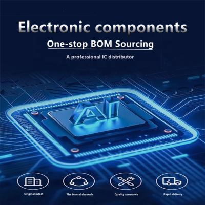 China Chuangyunxinyuan BOM Component Electronic ICs PMIC IC SWITCH PWM SMPS 7DIP VIPER06XN for sale