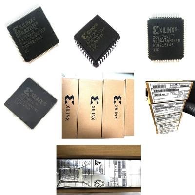 China Chuangyunxinyuan BOM Component Electronic ICs PMIC IC SWITCH PWM SMPS 7DIP VIPER06XN for sale