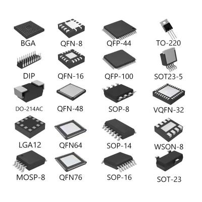 China Chuangyunxinyuan BOM Component Electronic ICs PMIC IC SWITCH PWM SMPS 7DIP VIPER06XN for sale