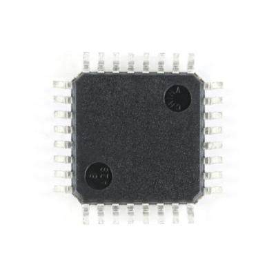 中国 マイクロ制御回路集積回路IC MCU 32BIT 32KBのフラッシュ32LQFP STM32F STM32F030 STM32F030K6T6 販売のため